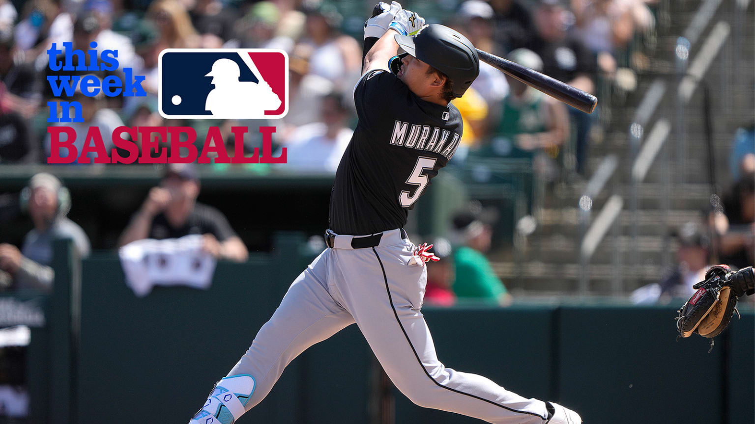 This Week in Baseball (4/24/26) | 04/25/2026 | MLB.com
