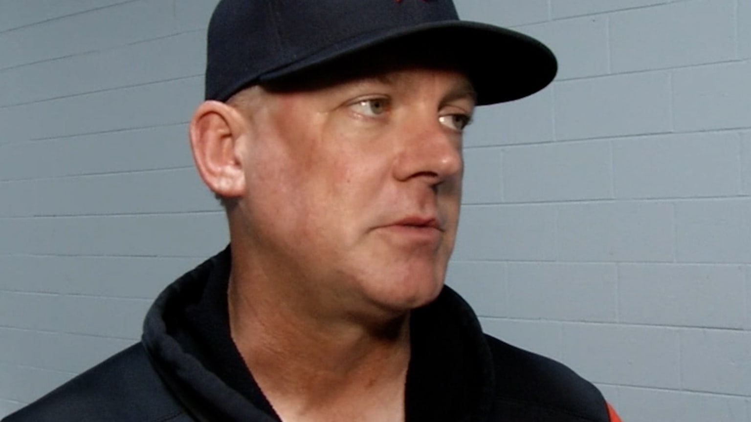 AJ Hinch talks Tigers' resilience leading to a win | 09/25/2022 ...