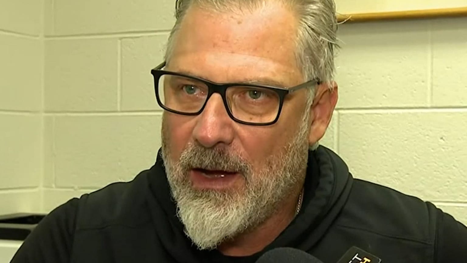 Derek Shelton on Jack Suwinski's homer, 5-2 win | 06/14/2024 ...