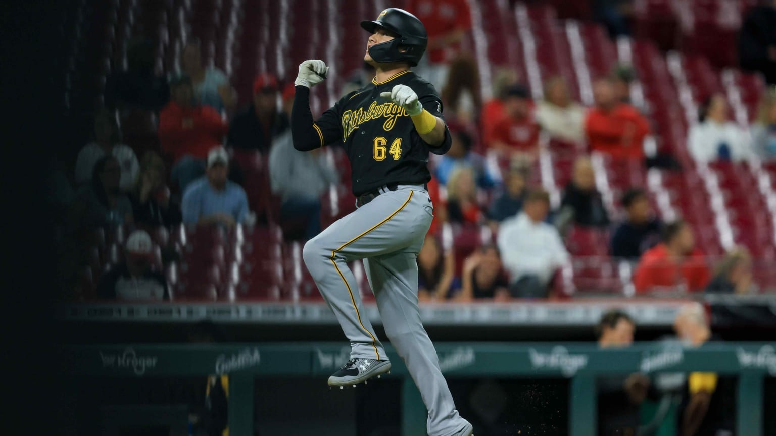 Pirates, Reds - 09/12/2022 | Game Video Highlights | MLB Film Room ...