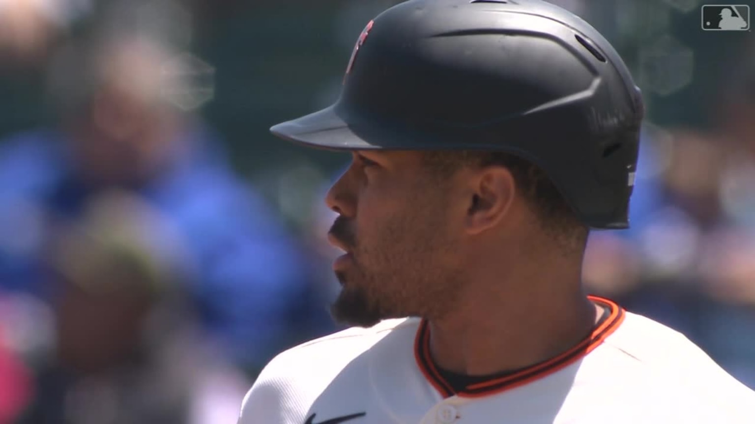 LaMonte Wade Jr. lines an RBI single to left field | 05/07/2023 | MLB.com