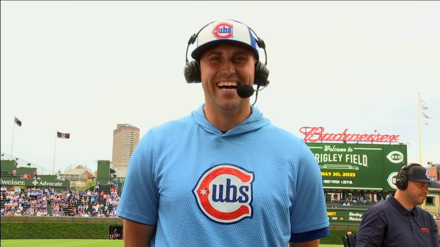 Matthew Boyd on his latest performance, more | 05/30/2025 | New York Mets