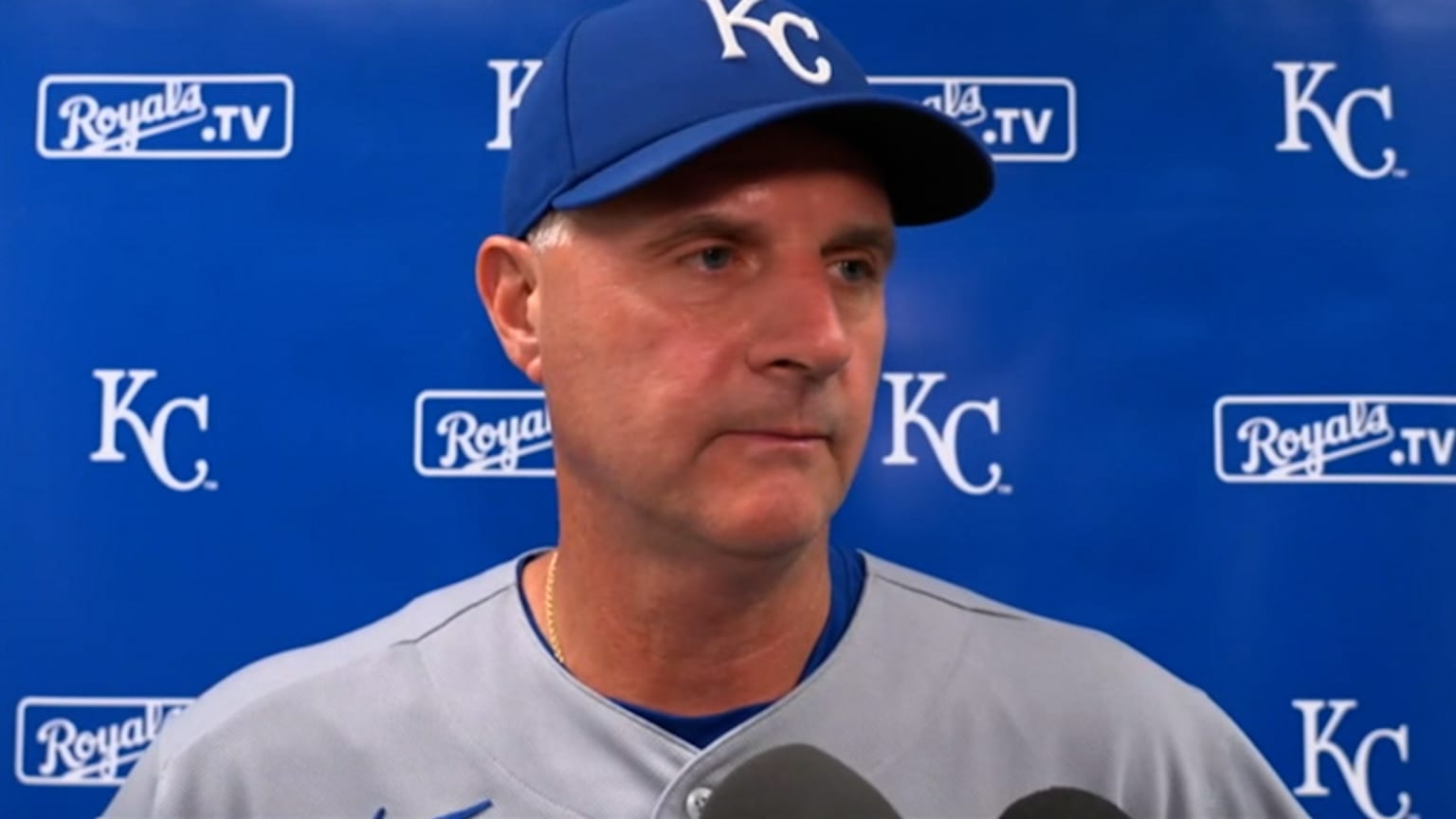Matt Quatraro on Kolek start, Lange save and more | 06/03/2026 | MLB.com
