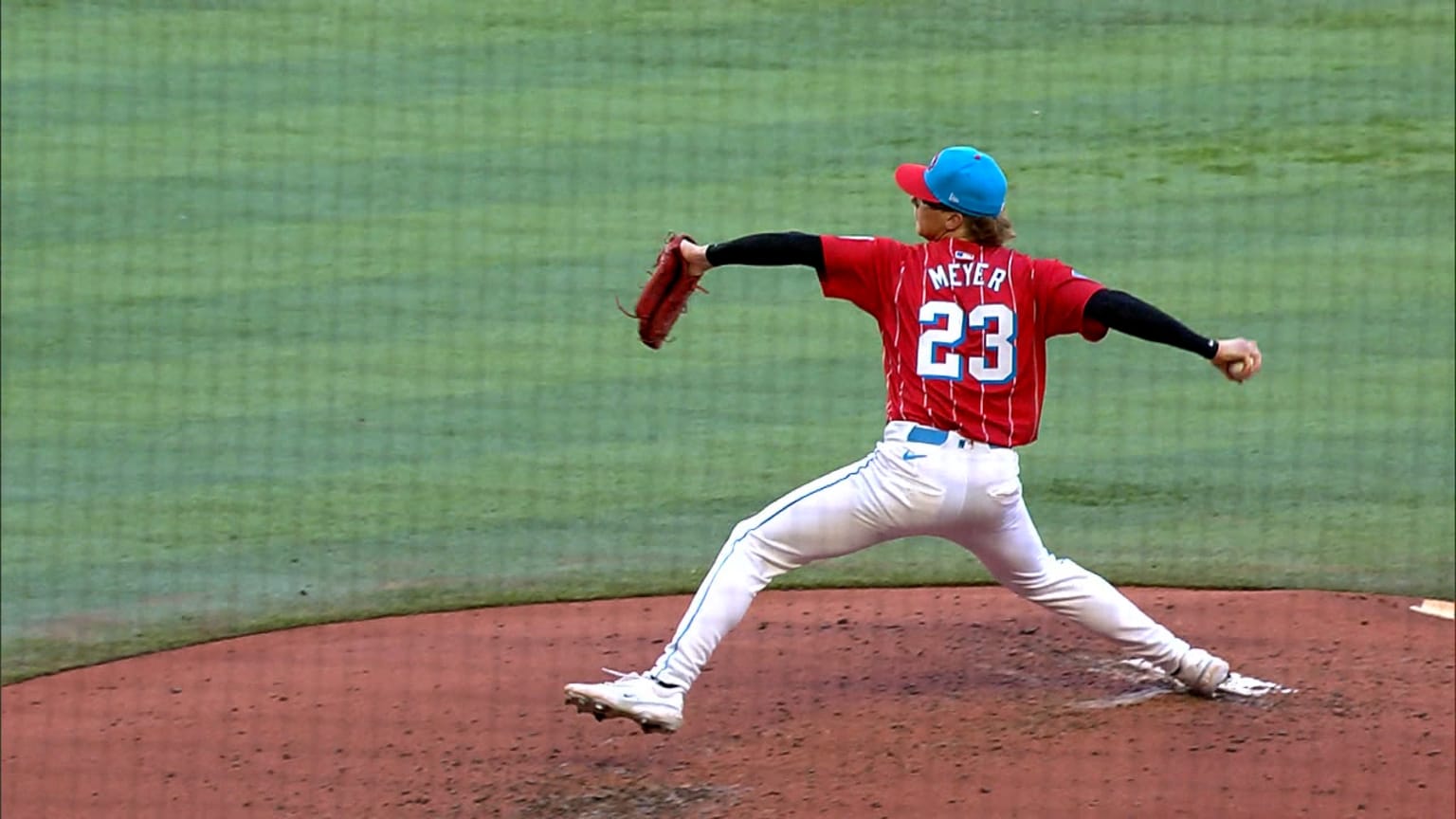 2024 Top Prospect: Max Meyer | 04/27/2024 | MLB.com