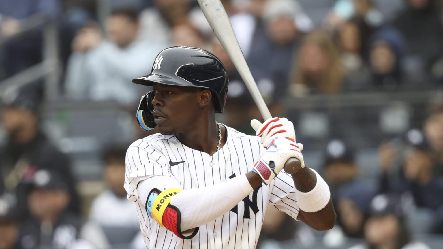 Yankees' torpedo bats make impact | Morning Lineup | 03/31/2025 | MLB.com