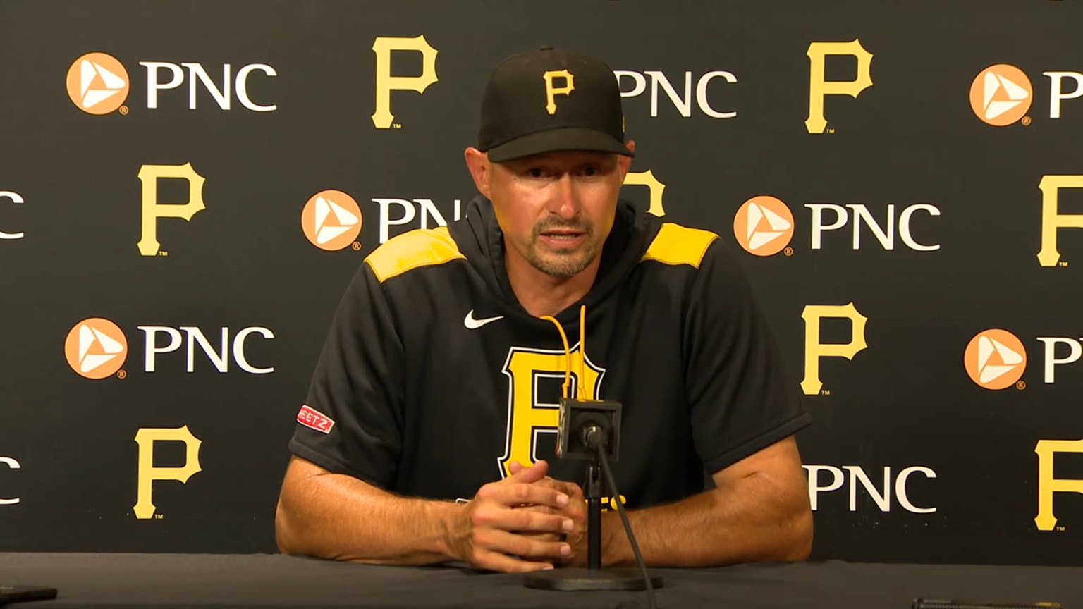 Don Kelly on Mitch Keller's dominant outing | 07/02/2025 | Pittsburgh ...