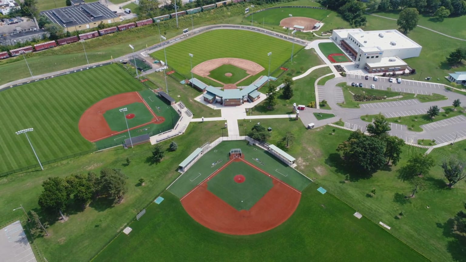 The Reds Youth Academy celebrates 10 years in 2024 | 08/05/2024 ...