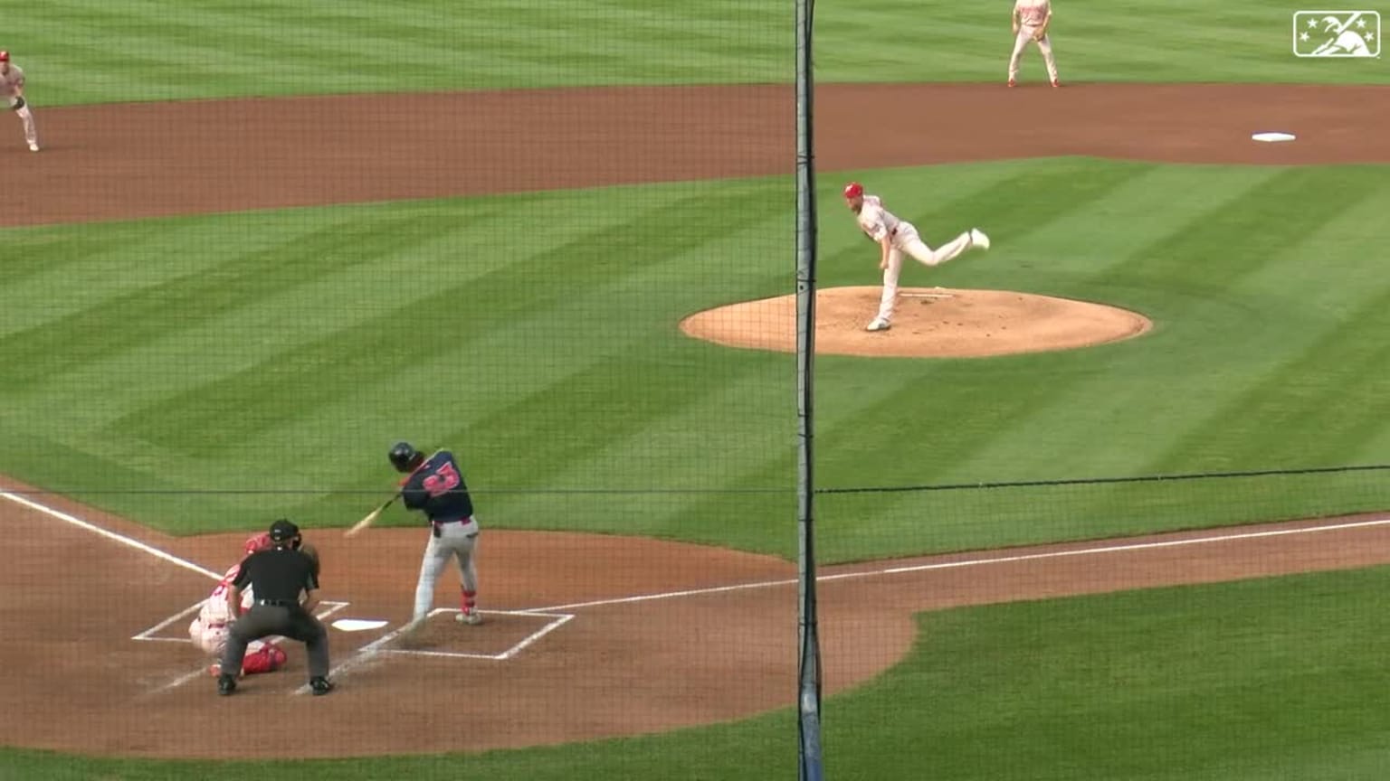 Roman Anthony rips first Double-A home run to right | 09/08/2023 | MLB.com
