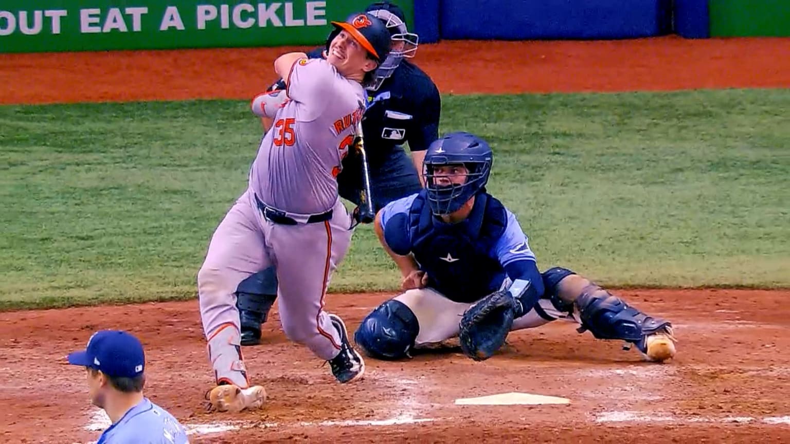 Orioles' best first half moments | 07/17/2024 | Baltimore Orioles