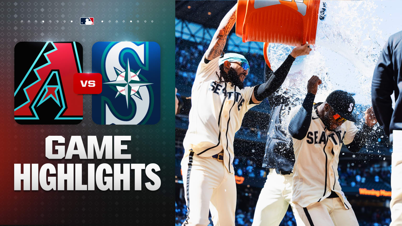 Young, Robles propel Mariners in walk-off win | 05/31/2026 | MLB.com