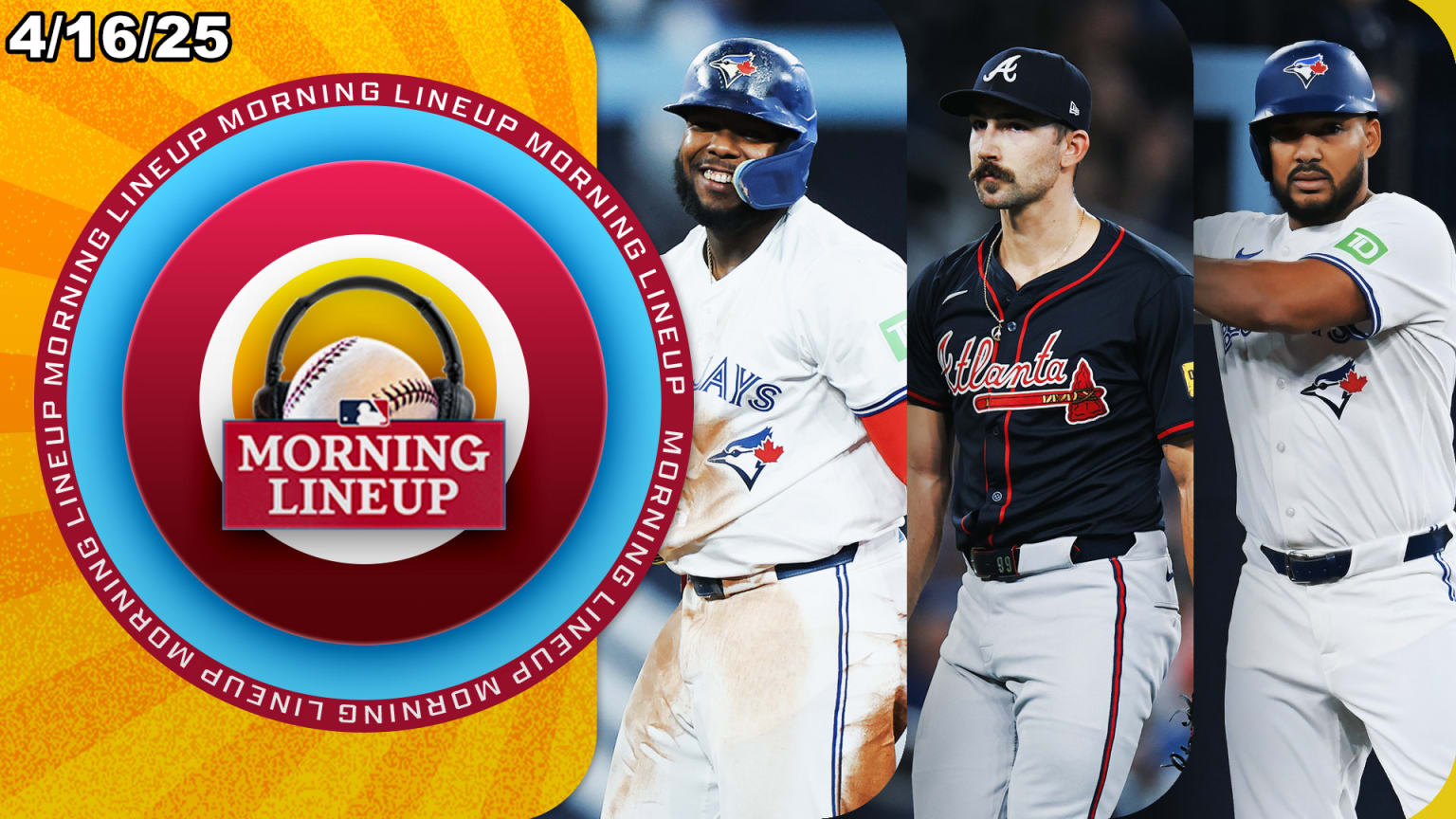 Spencer Strider returns for Braves | Morning Lineup | 04/17/2025 | MLB.com