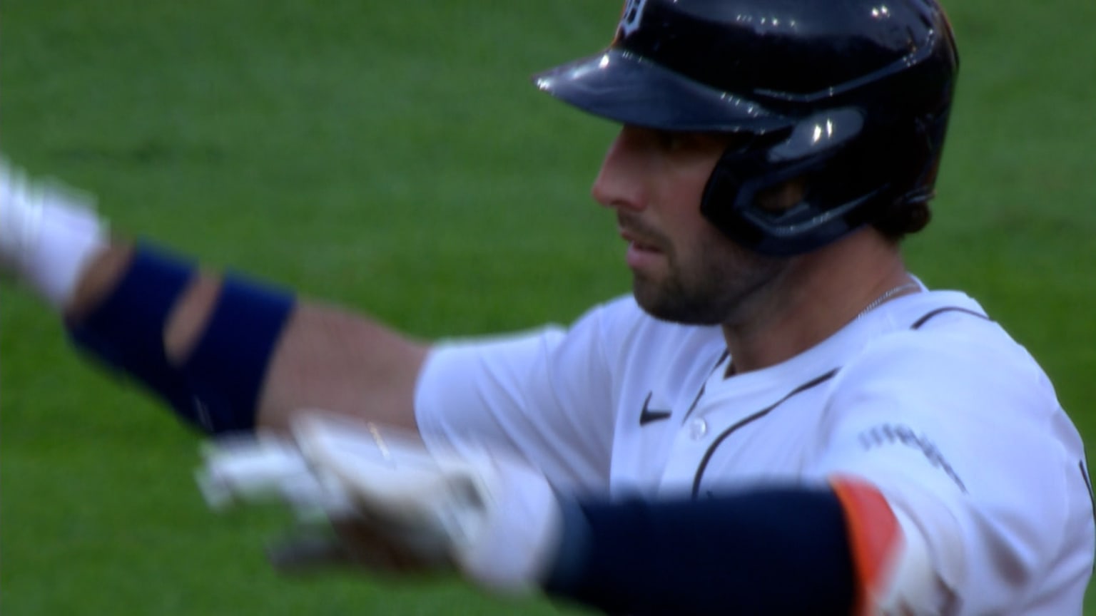 Matt Vierling's RBI double | 07/28/2025 | Detroit Tigers