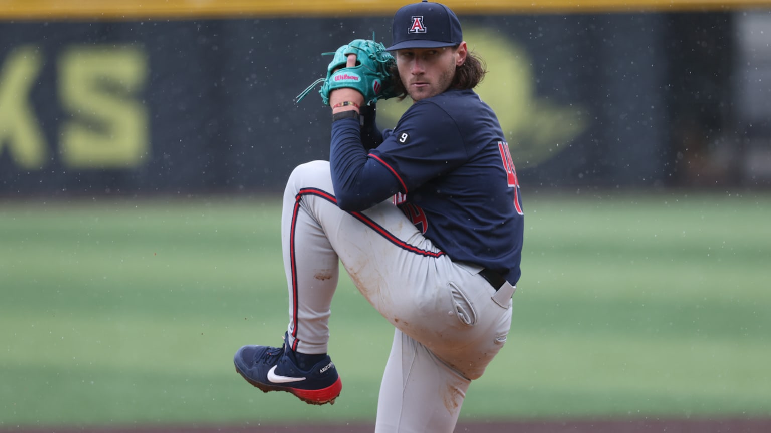 2024 Draft: Clark Candiotti, RHP | 06/25/2024 | MLB.com