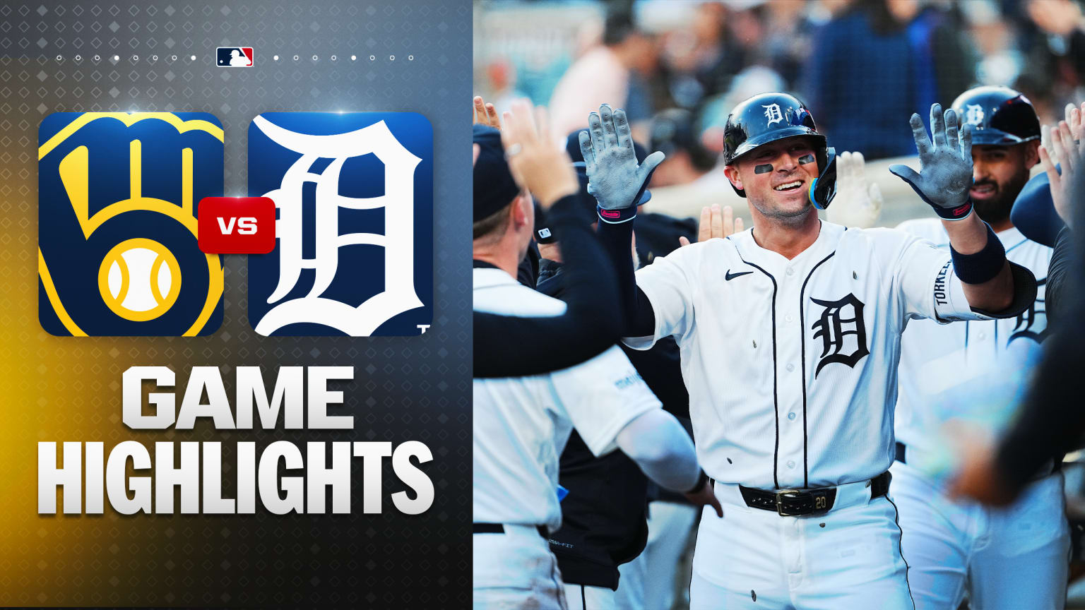 Torkelson's homer, Mize's start fuel Tigers' 5-2 win | 04/22/2026 ...
