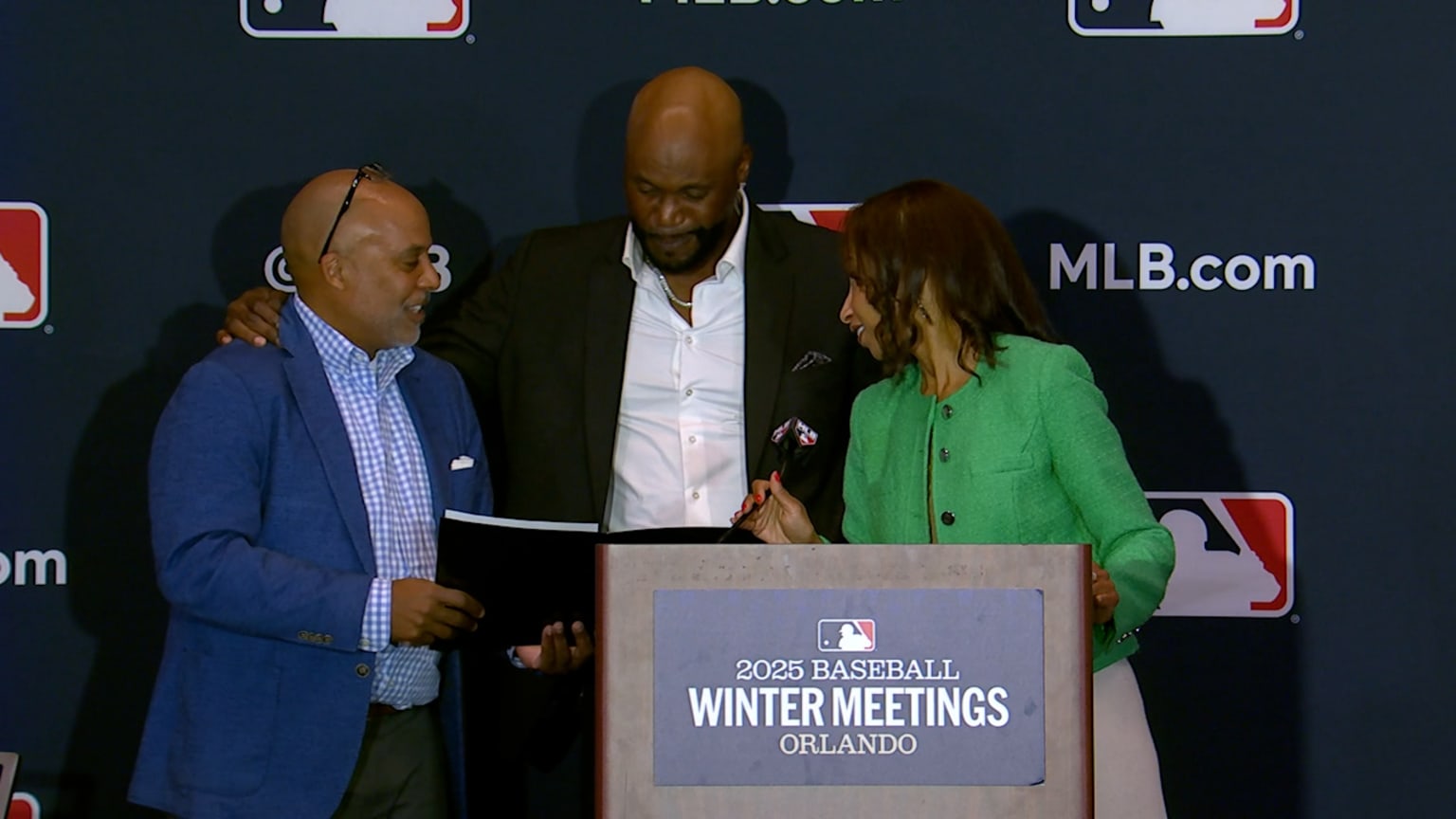 2025 WM Charity Auction to support Little League Fund | 12/08/2025 ...