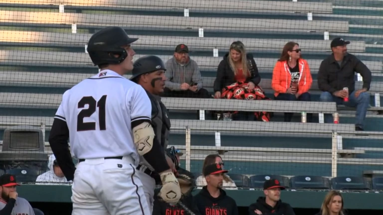 Cole Young records a career high four hits | 04/13/2023 | Seattle Mariners