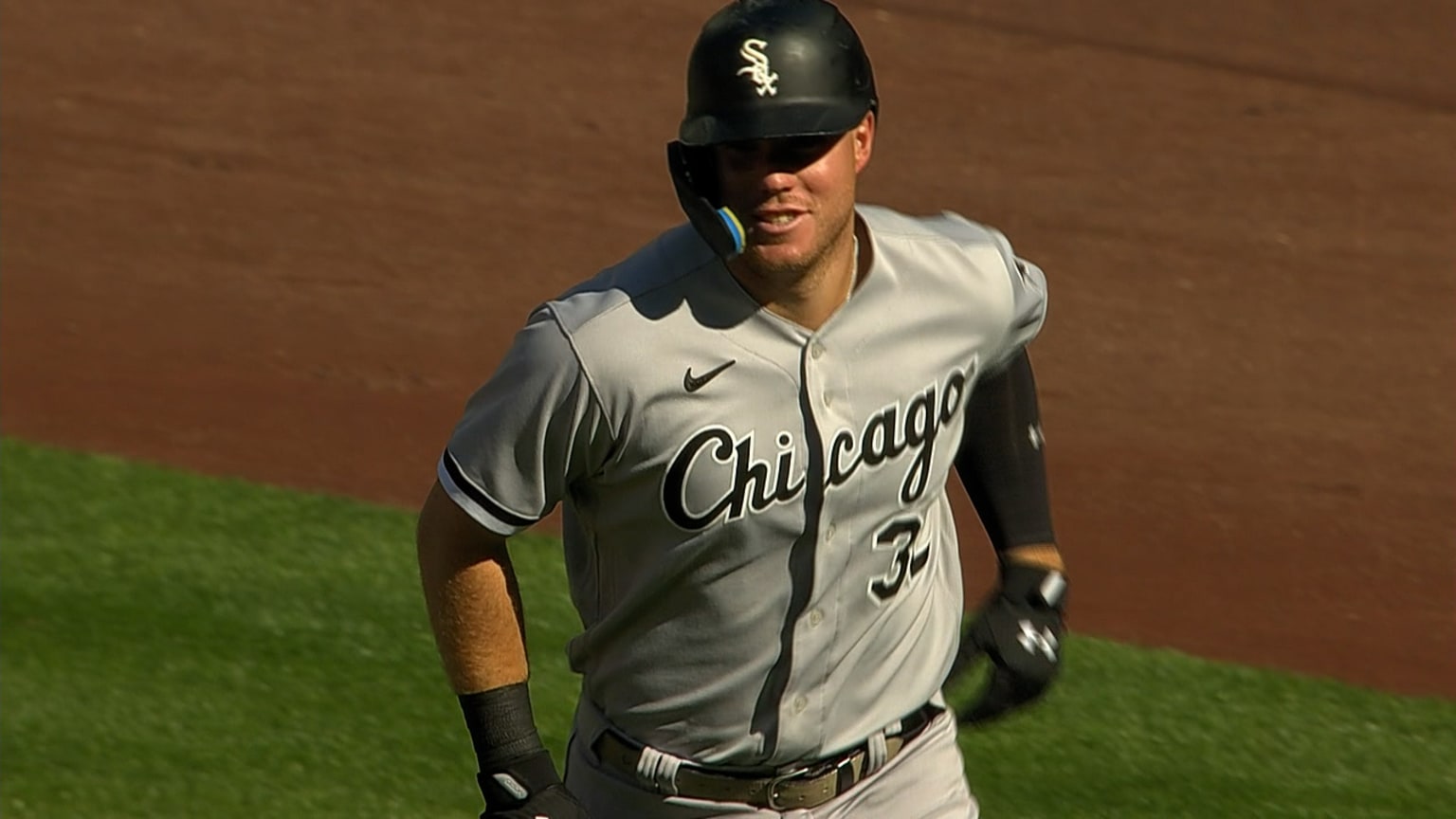 Gavin Sheets' go-ahead RBI | 09/07/2022 | Chicago White Sox