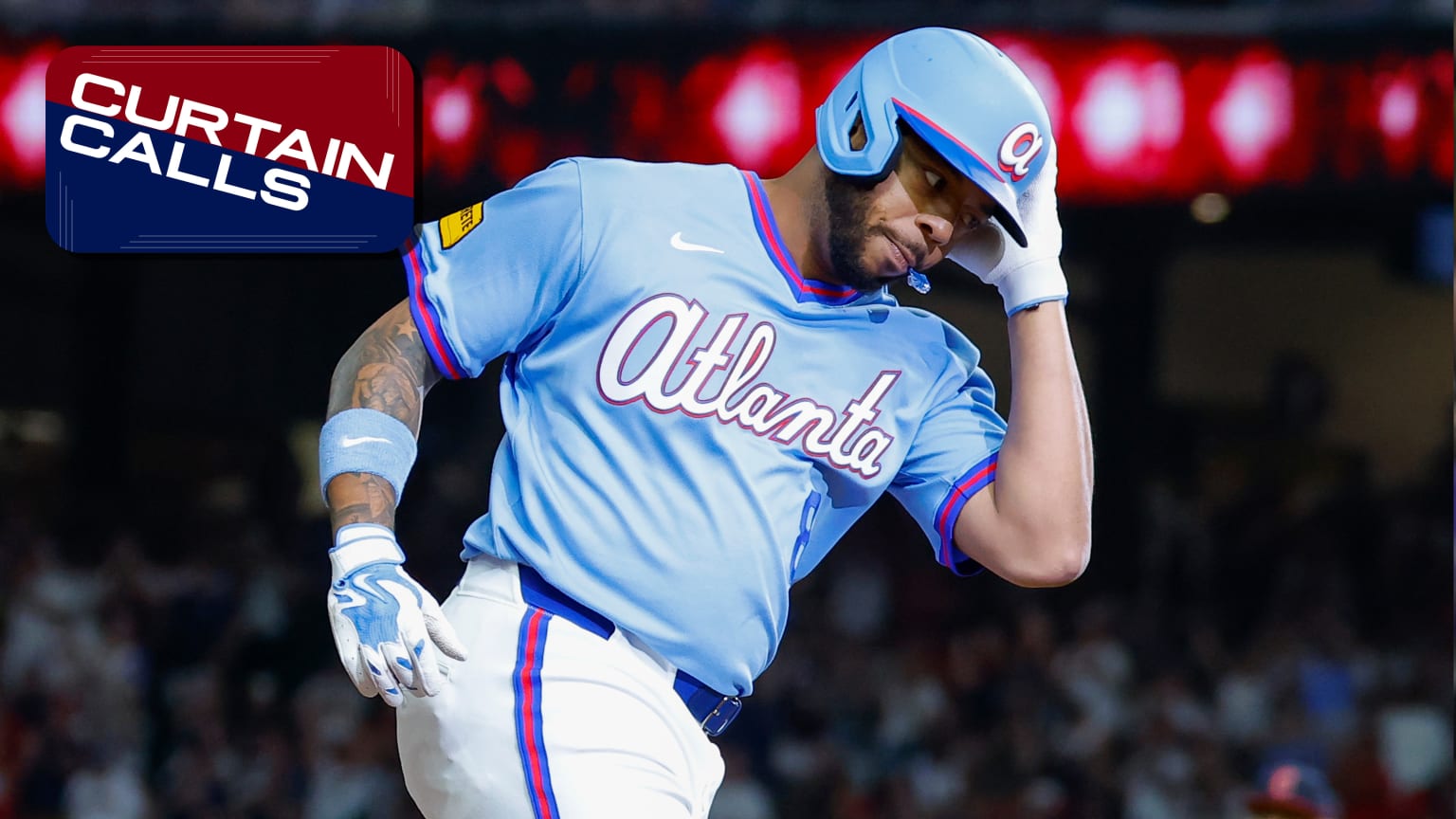 Braves bring home 13 runs in win over Guardians | 04/12/2026 | Atlanta ...