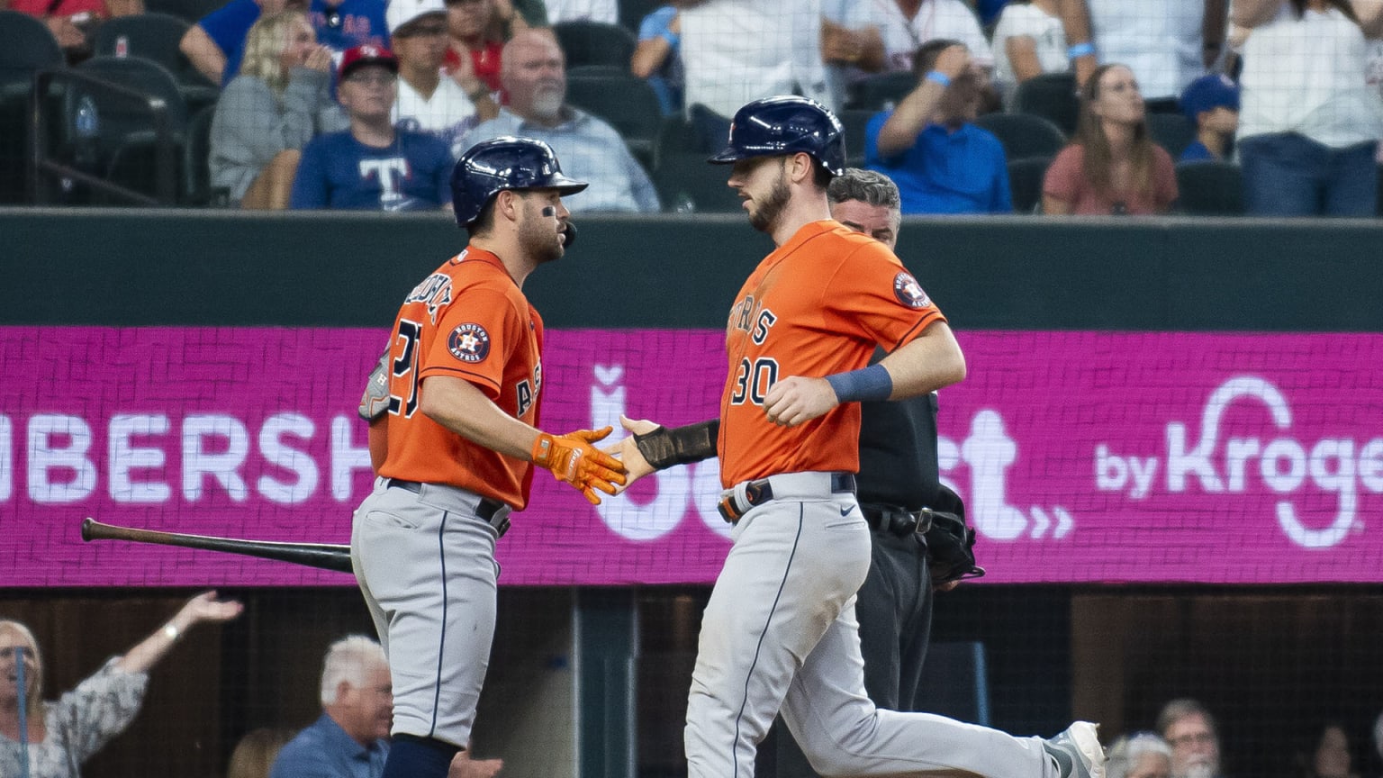 Astros, Rangers - 07/03/2023 | Game Video Highlights | MLB Film Room ...