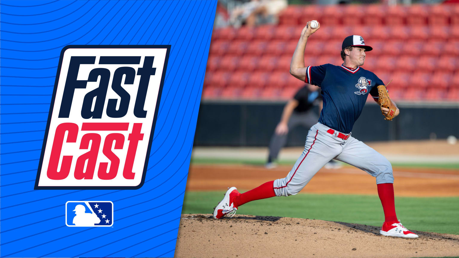MiLB FastCast: Travis Sykora's great start | 06/01/2025 | MLB.com