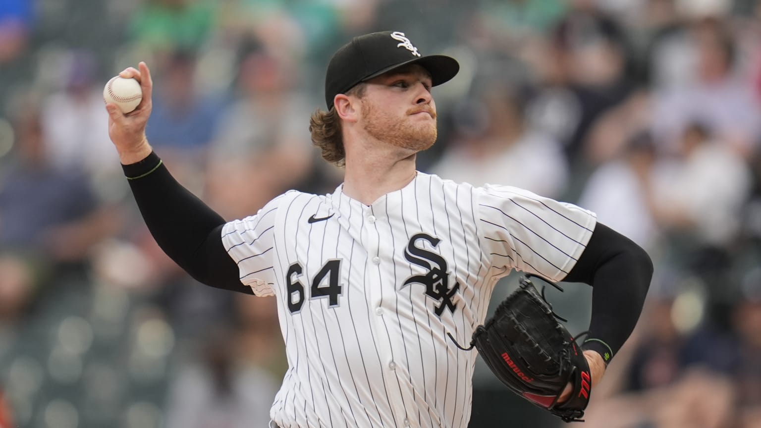 Shane Smith's scoreless outing against the Tigers | 06/03/2025 | MLB.com