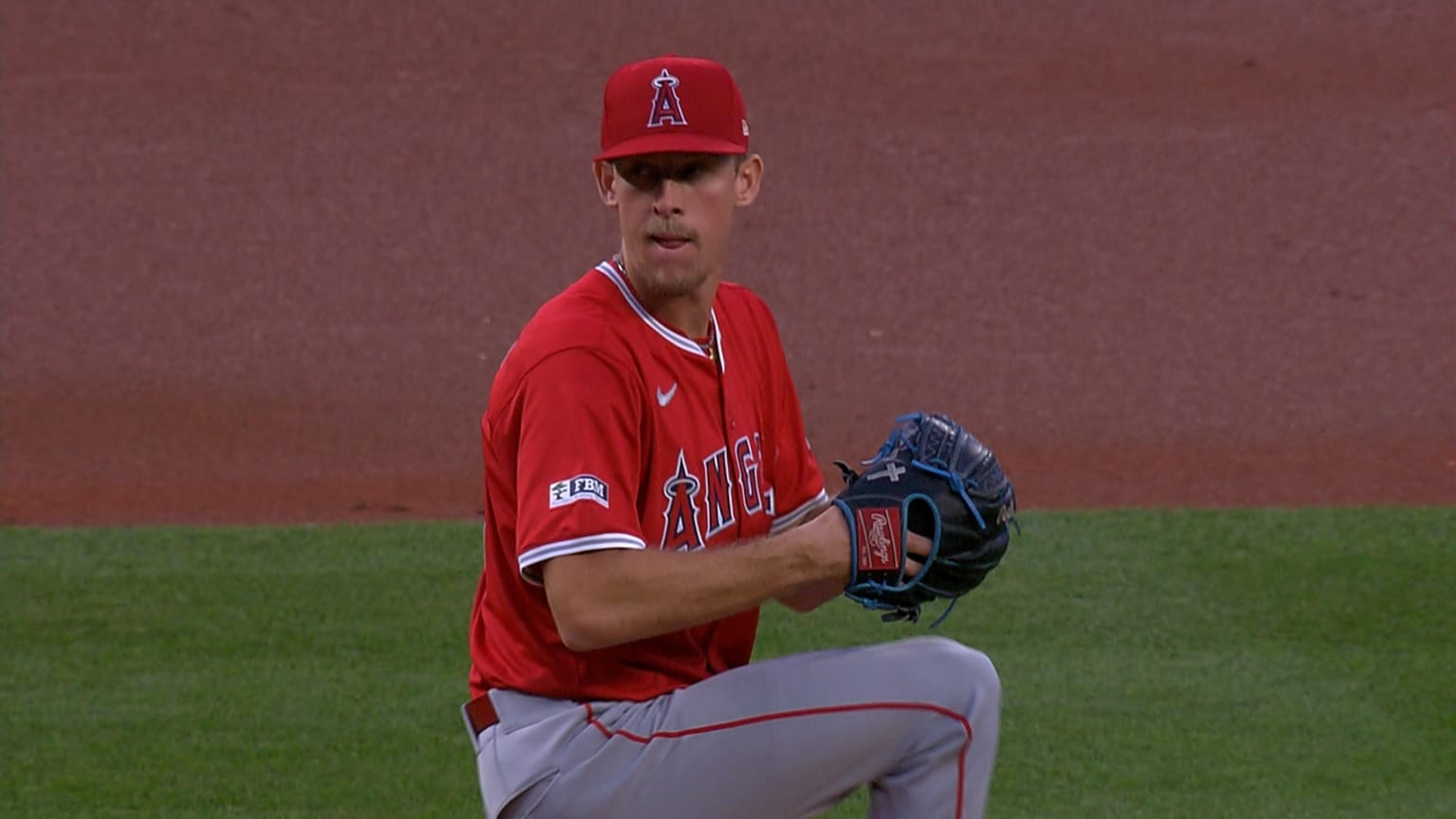 Mitch Farris strikes out seven batters in outing | 09/13/2025 | MLB.com