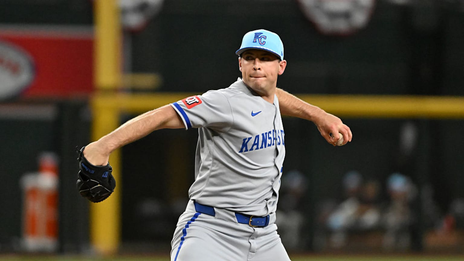 Kris Bubic strikes out six | 07/04/2025 | Kansas City Royals