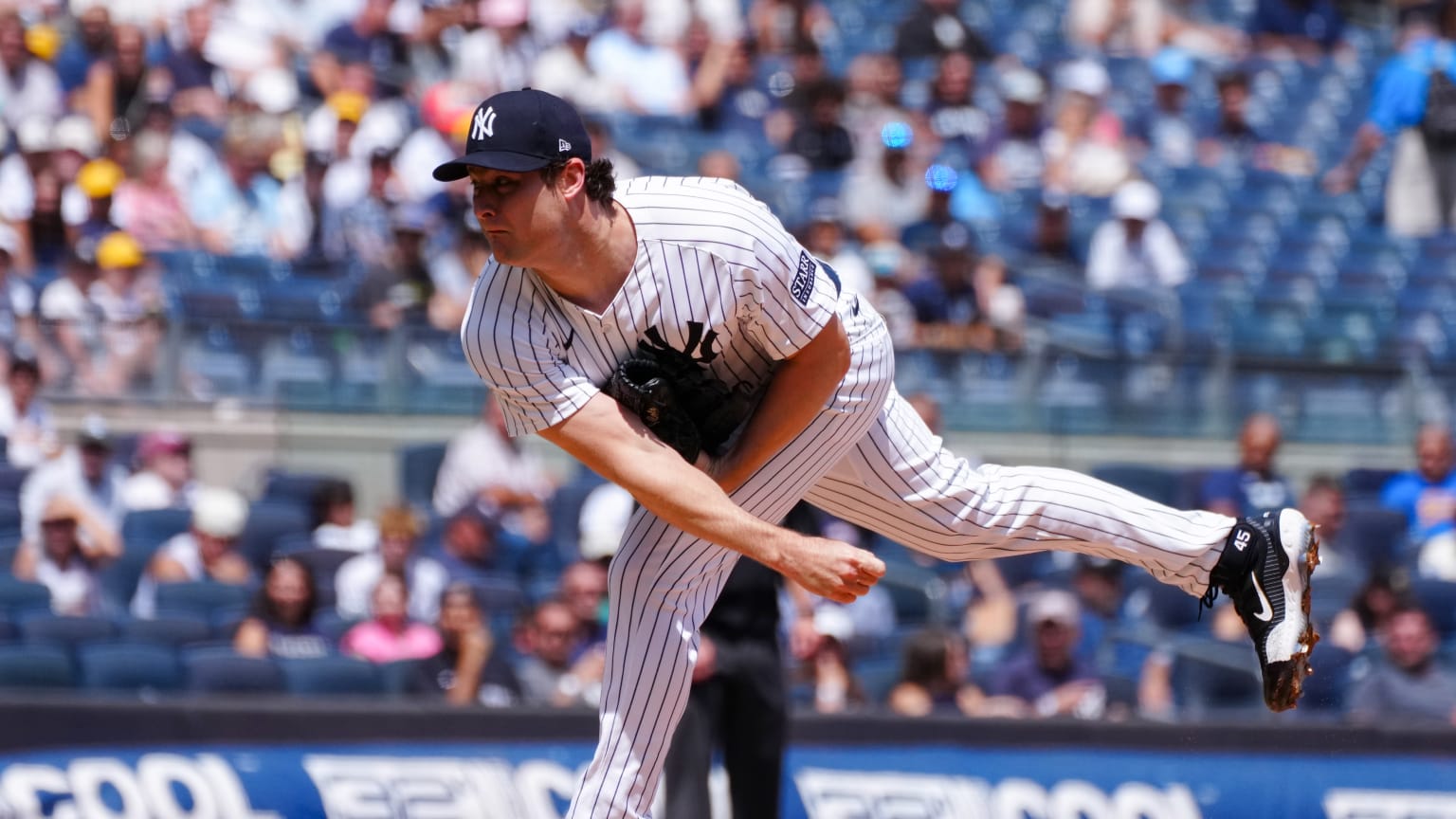 Meredith Marakovits talks Yankees' postseason push | 09/26/2024 | New ...