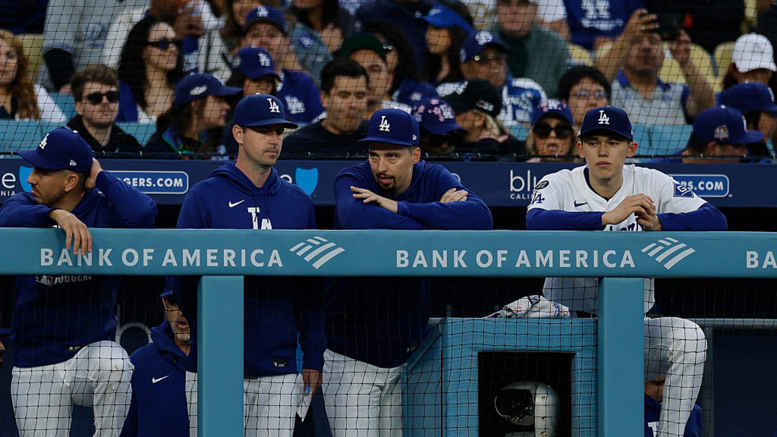 Intentional Talk's takeaways from Opening Weekend | 03/31/2025 | MLB.com