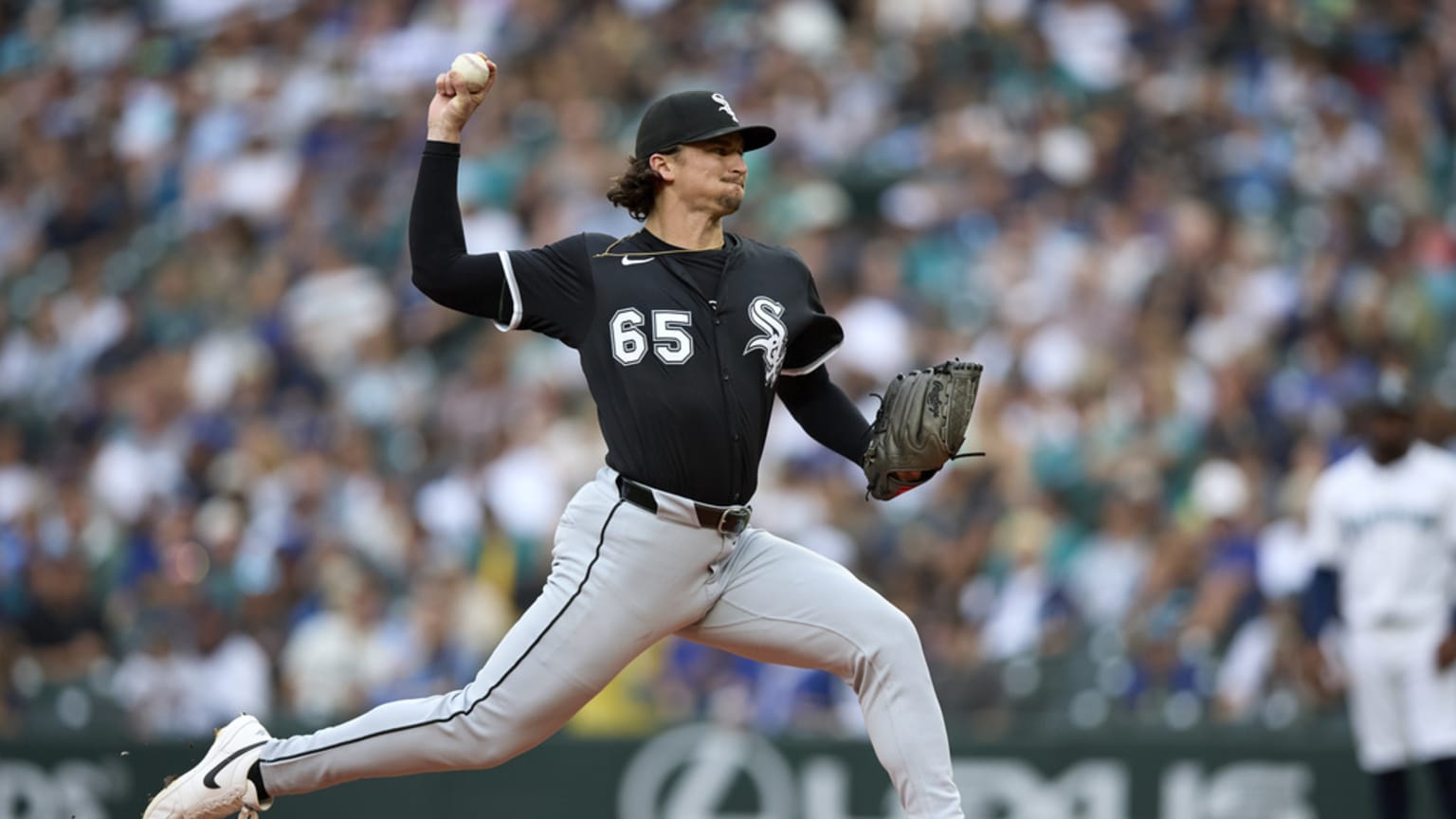 Davis Martin strikes out five Mariners | 08/05/2025 | Chicago White Sox