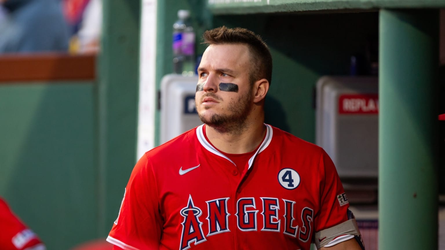 Angels make history with sensational first inning | 06/02/2025 | Los ...