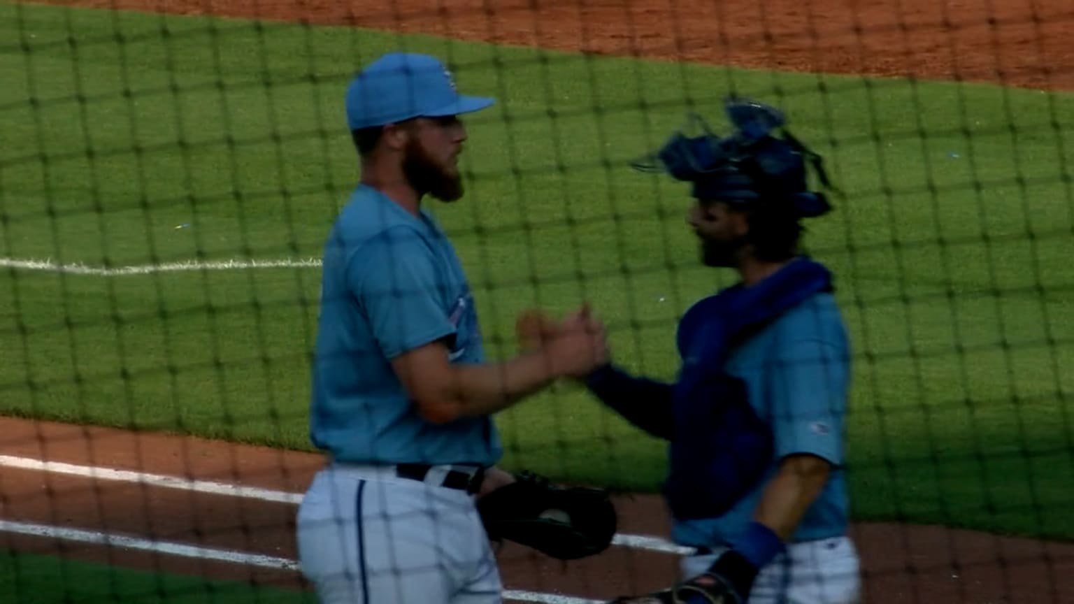 No. 19 Royals prospect Will Klein locks down the save | 23/07/2023 ...