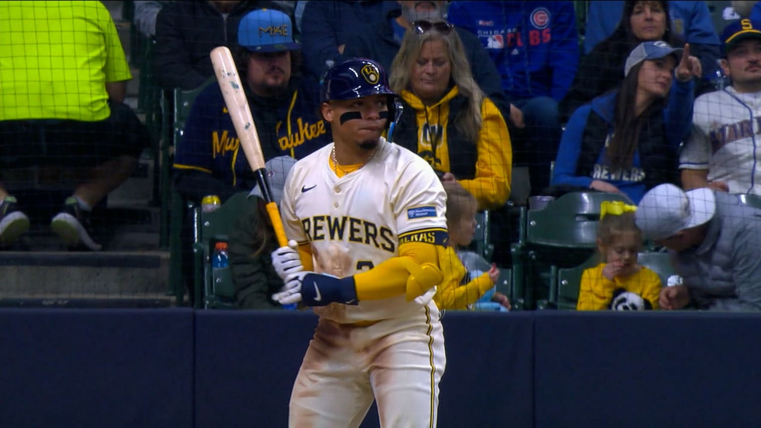 The MLB Tonight crew breaks down William Contreras | 04/26/2024 ...