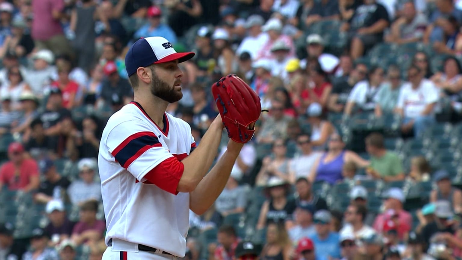 Angels trade for Lucas Giolito, Reynaldo López | 07/27/2023 | Los ...