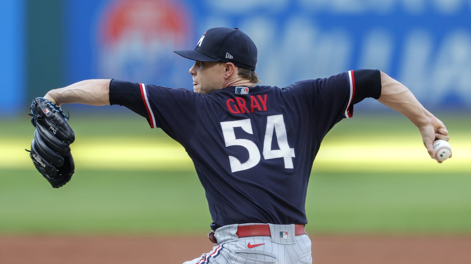 Analyzing Gray reportedly finalizing with St. Louis | 11/27/2023 ...