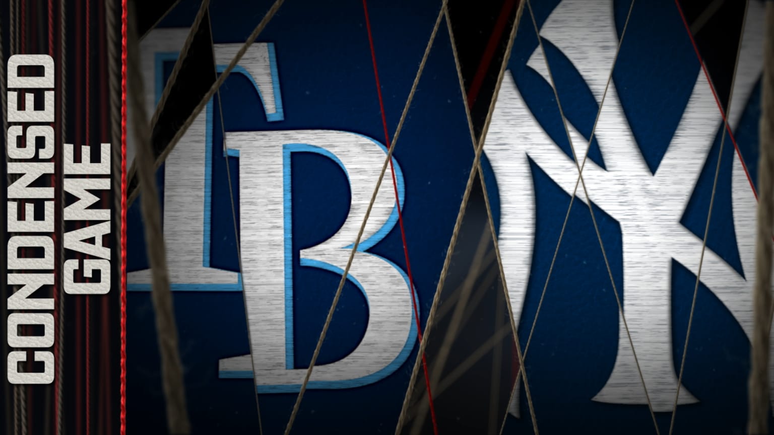 Condensed Game: TB@NYY - 4/20/24 | 04/20/2024 | New York Yankees