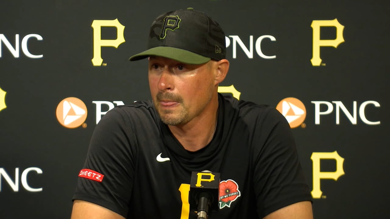 Don Kelly on Pirates' 2-1 win | 05/25/2026 | Pittsburgh Pirates