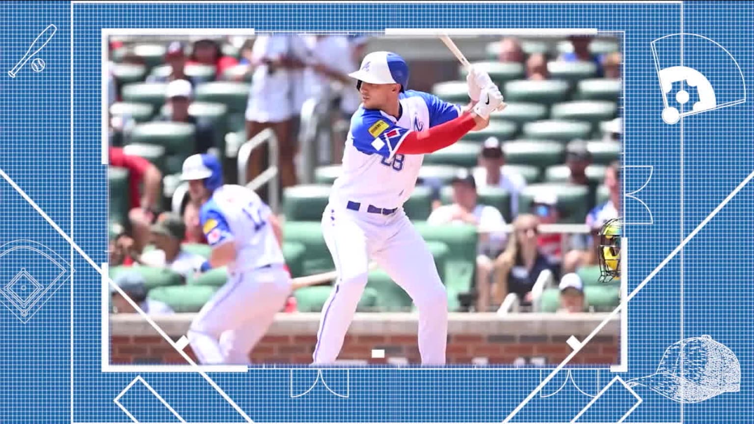 MLB Central on why the Braves are so consistent | 09/14/2023 | New York Mets