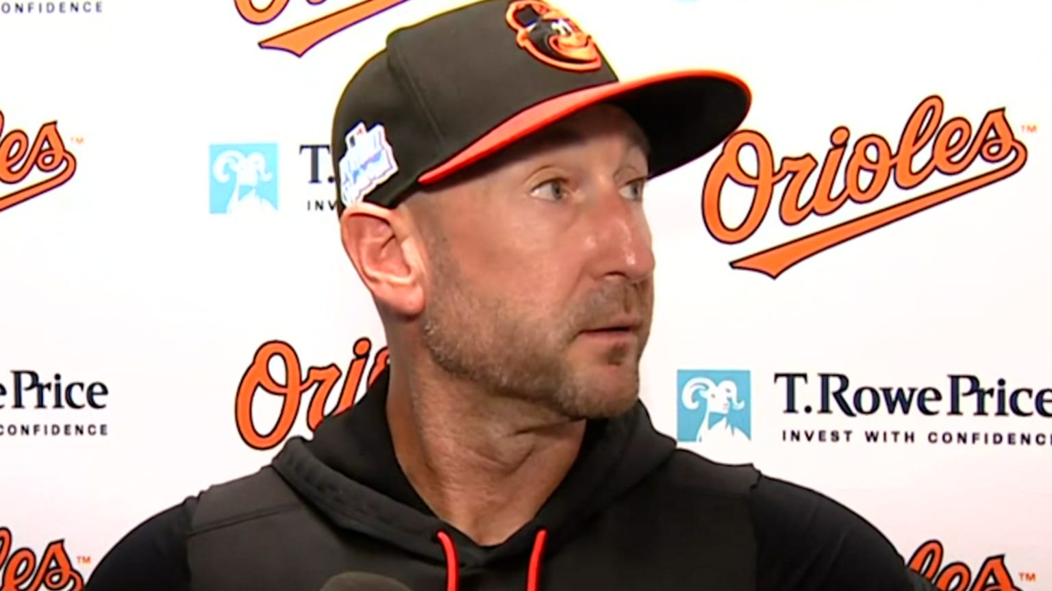 Craig Albernaz on Kyle Bradish's pitching | 06/06/2026 | Baltimore Orioles