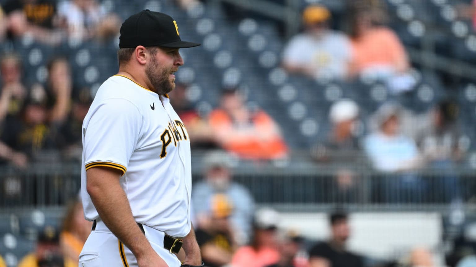 Steve Phillips on David Bednar's early struggles | 04/10/2024 | MLB.com