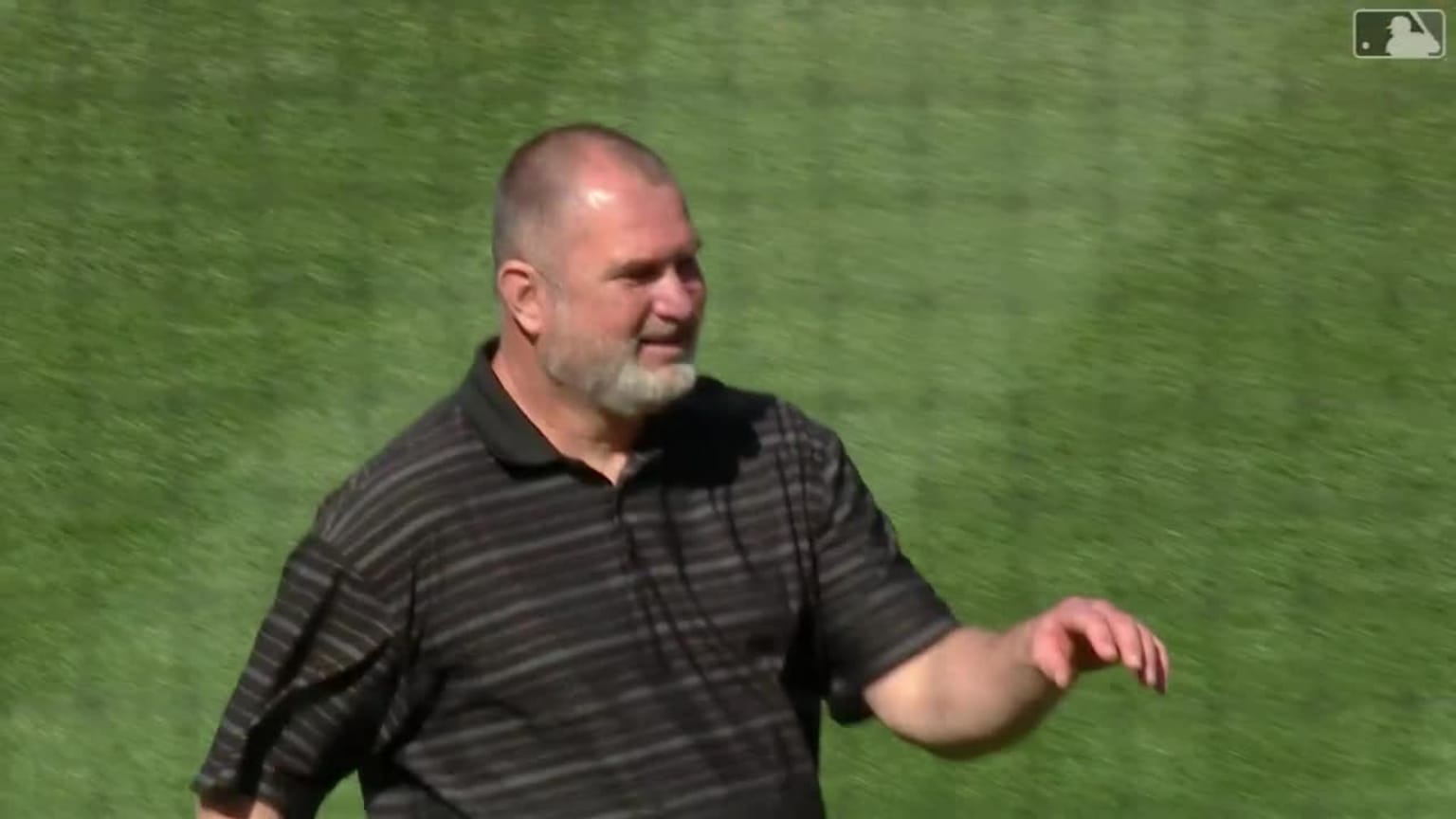 Bill Pulsipher talks mental health with Mets' booth | 05/06/2023 | New ...