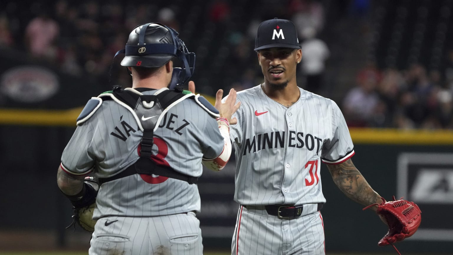 Ronny Henríquez sella el triunfo de los Twins | 26/06/2024 | Los Twins ...