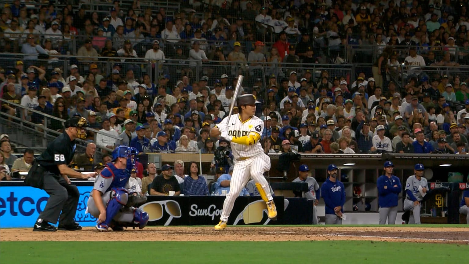 Korean player reel: Ha-Seong Kim | 07/31/2024 | MLB.com