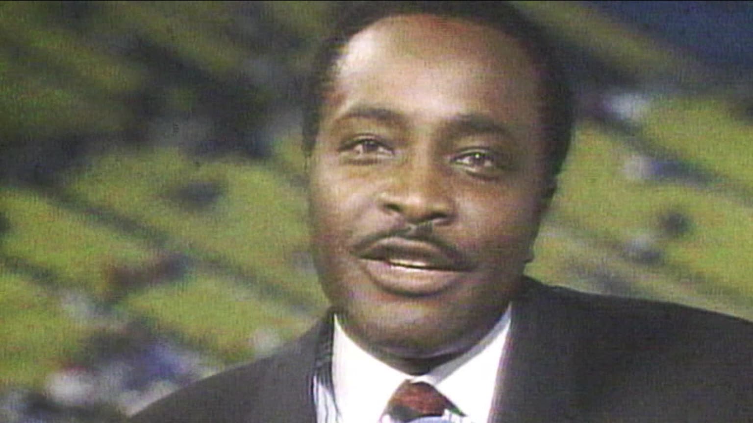 High Heat celebrates the legacy of Joe Morgan | 02/21/2023 | Seattle ...