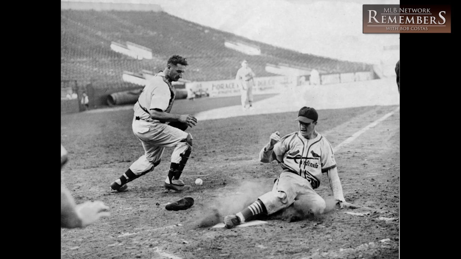 Remembering Stan Musial's 3,000th hit | 05/13/1958 | MLB.com