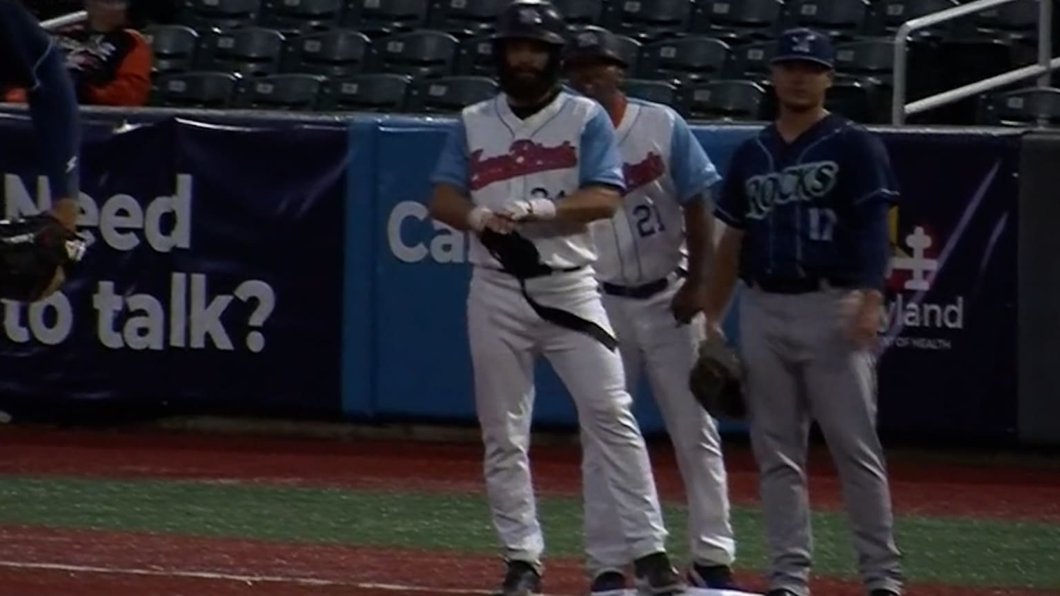 Matthew Etzel's five-hit game | 04/12/2024 | MLB.com