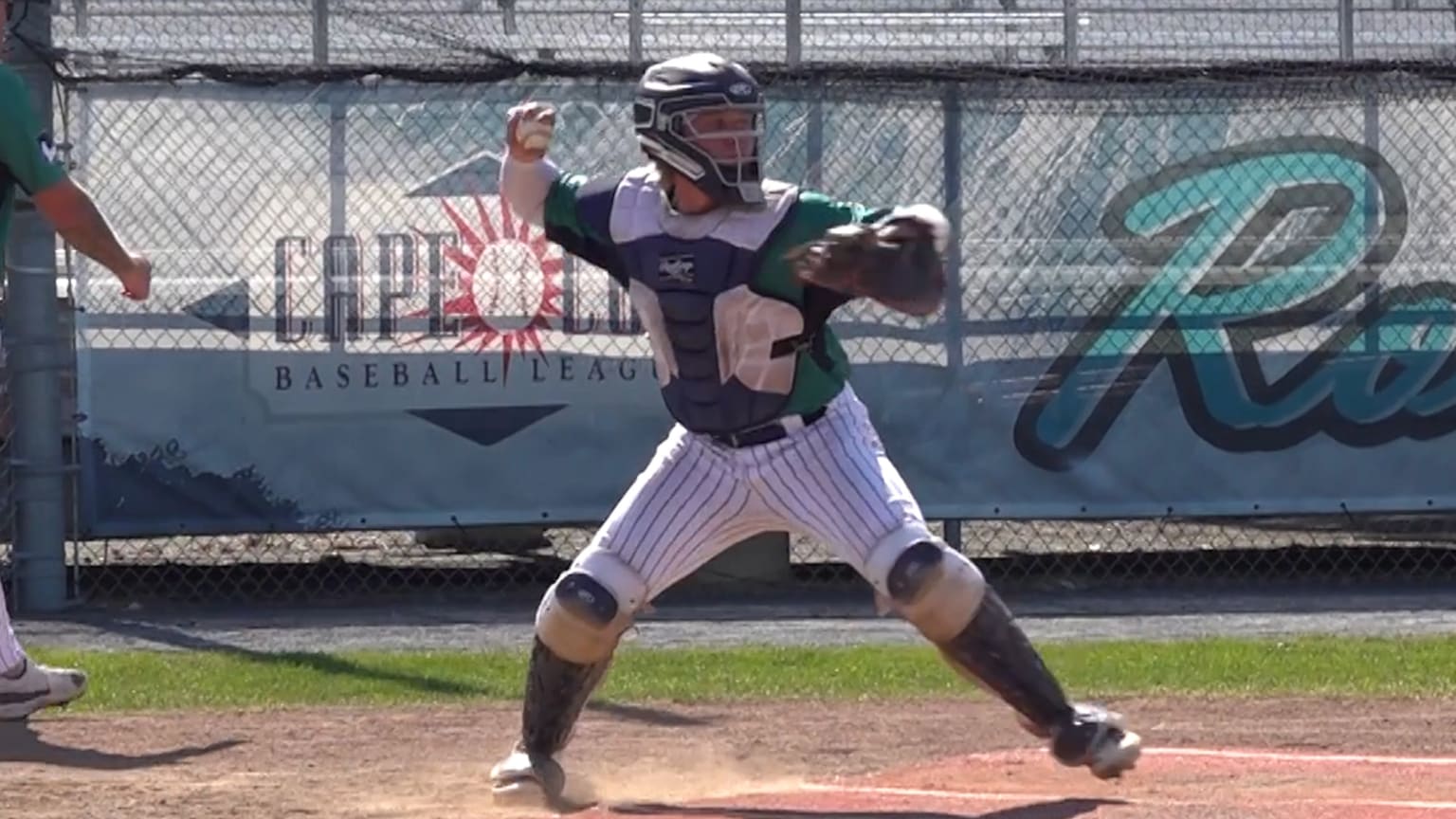 2026 Draft: Alex Sosa, C | 05/26/2026 | MLB.com