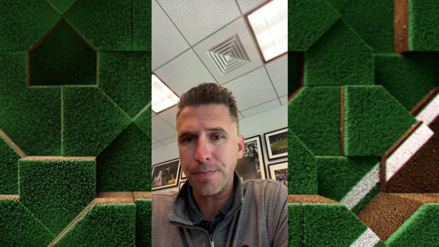 Buster Posey talks dismissing Bob Melvin as manager | 09/29/2025 | MLB.com