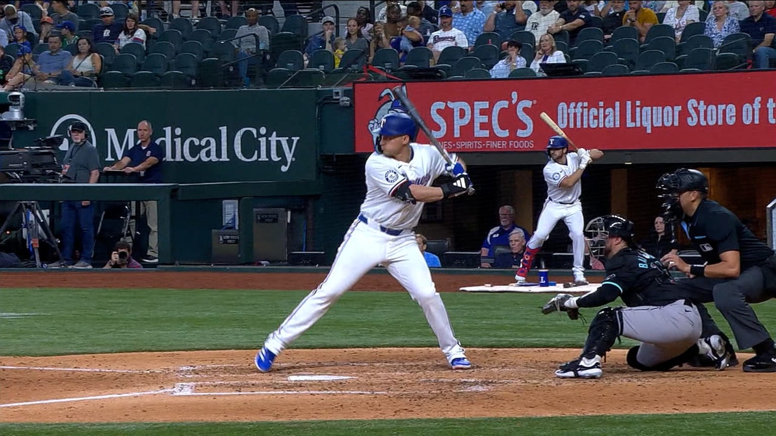 Which players are "Doin' It" right now | 06/05/2024 | MLB.com