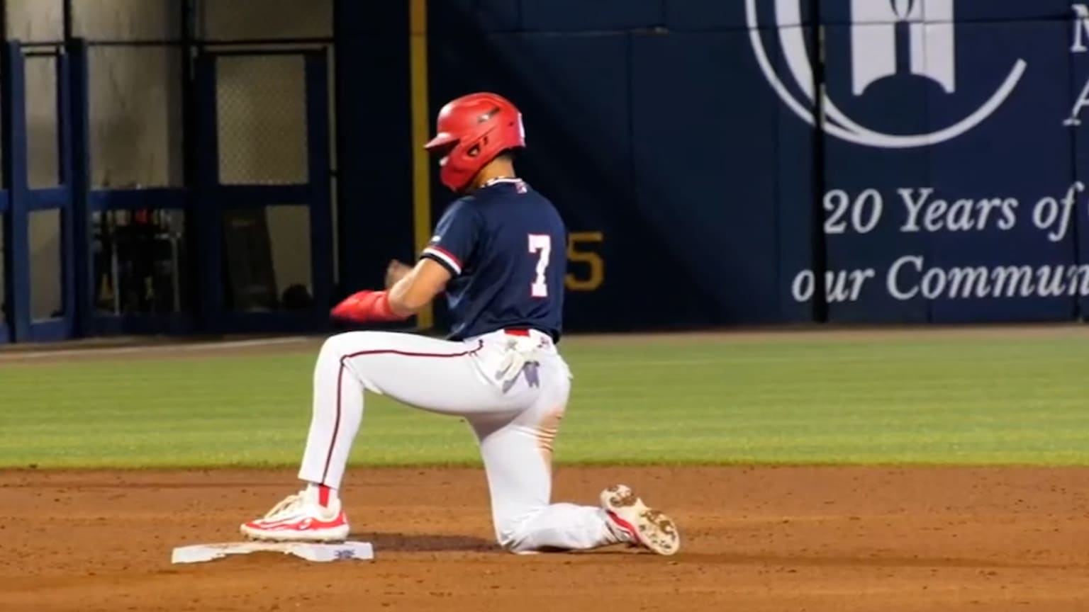 Seaver King's two stolen bases | 09/04/2024 | Washington Nationals